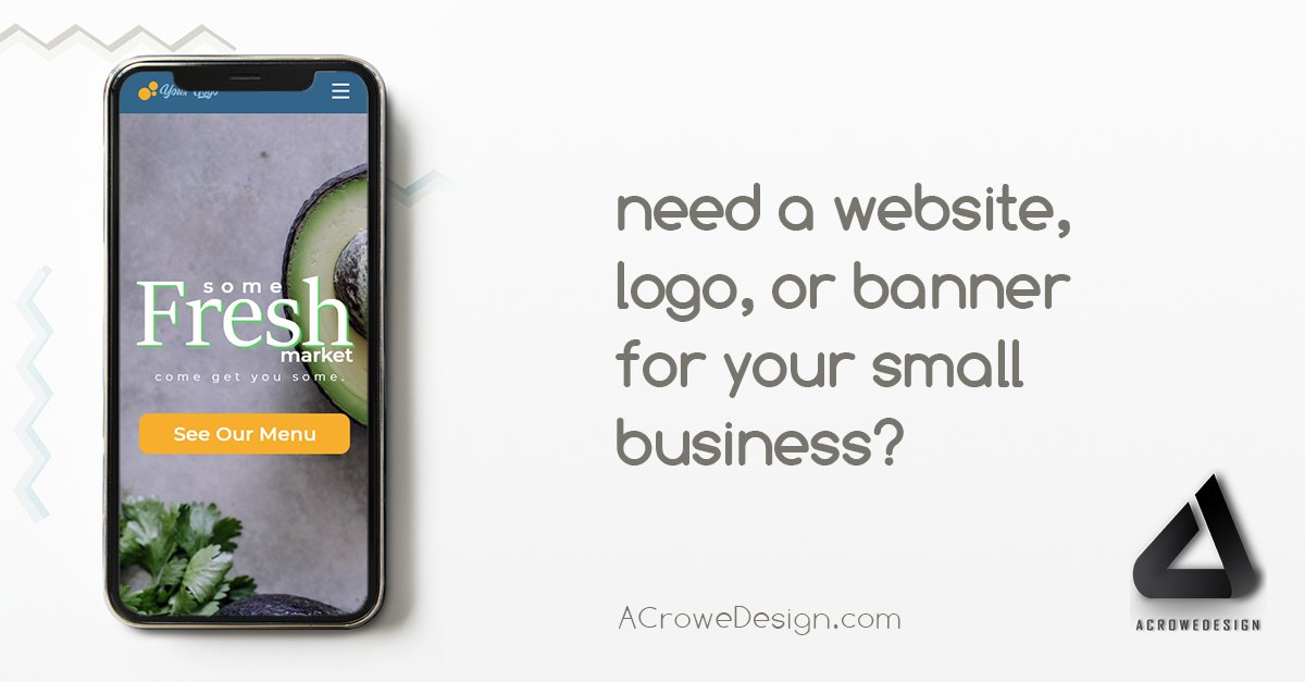 Alan Crowe | Web Developer
